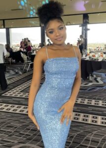 Brianni Walker Height, Weight, Age, Facts, Family