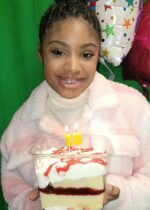 Brianni Walker Height, Weight, Age, Facts, Family