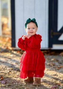 Brielle Louise Lanning Height, Weight, Age, Facts, Family