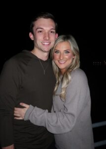 Cami Branson Height, Weight, Age, Boyfriend, Family