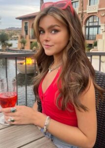 Cami Carver Height, Weight, Age, Facts, Family