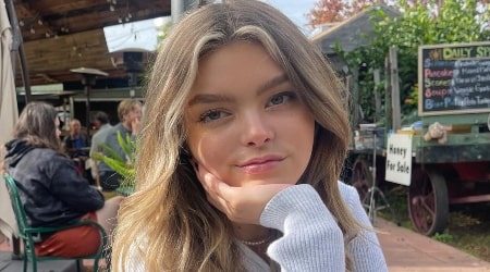 Cami Carver Height, Weight, Age, Facts, Family