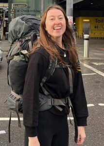 Caroline Wigg Height, Weight, Age, Facts, Family