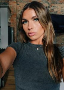 Carson Roney Height, Weight, Age, Boyfriend, Family