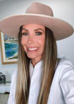 Channon Rose Height, Weight, Age, Spouse, Family