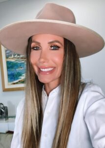 Channon Rose Height, Weight, Age, Spouse, Family