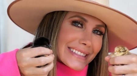 Channon Rose Height, Weight, Age, Spouse, Family