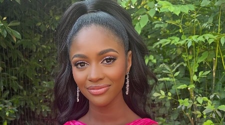 Charity Lawson Height, Weight, Age, Boyfriend, Biography