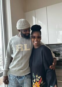 Cirie Fields Height, Weight, Age, Spouse, Children