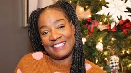 Cirie Fields Height, Weight, Age, Spouse, Children