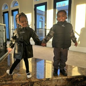 Cordero Jr So Cool Height, Weight, Age, Facts, Family