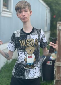 Daddy Long Neck Height, Weight, Age, Facts, Biography