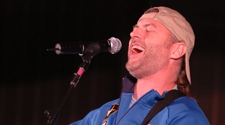 Darryl Worley Height, Weight, Age, Wife, Family