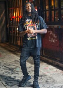 Davo Migo Height, Weight, Age, Facts, Real Name