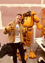 Dawko Height, Weight, Age, Real Name, Family