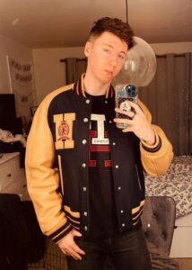 Dawko Height, Weight, Age, Real Name, Family