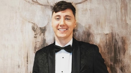 Dawko Height, Weight, Age, Real Name, Family