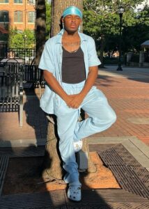 Dimpey Height, Weight, Age, Facts, Family