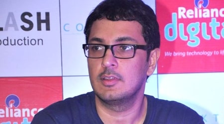 Dinesh Vijan Height, Weight, Age, Wife, Biography