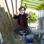 Elijah Nelson Height, Weight, Age, Facts, Biography