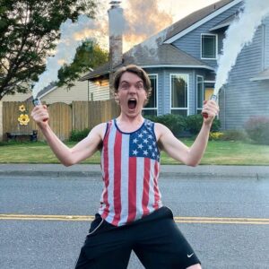 Elijah Nelson Height, Weight, Age, Facts, Biography