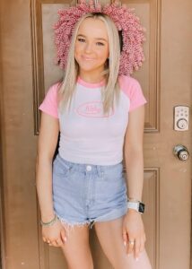 Emma Monden Height, Weight, Age, Facts, Family