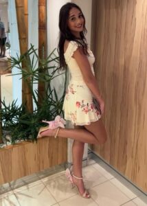 Frenchrxses Height, Weight, Age, Facts, Real Name