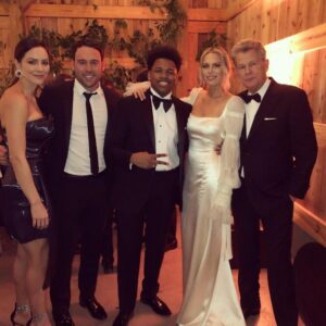 Nathan Davis Jr. Height, Weight, Age, Facts, Girlfriend, Family