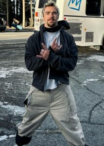 Garrett Casto Height, Weight, Age, Facts, Family