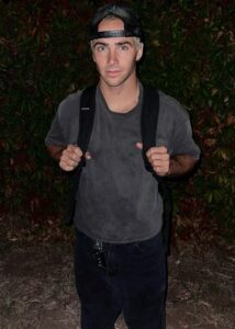 Garrett Casto Height, Weight, Age, Facts, Family