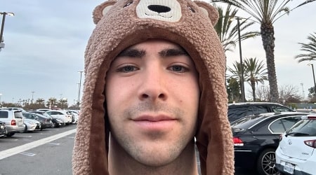 Garrett Casto Height, Weight, Age, Facts, Family