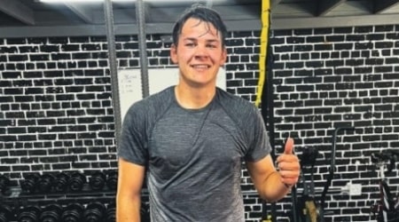 Gerald Coetzee Height, Weight, Age, Facts, Wife, Family