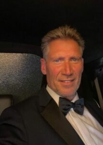 Gerry Turner Height, Weight, Age, Facts, Spouse