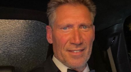 Gerry Turner Height, Weight, Age, Facts, Spouse