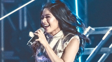 Gigi De Lana Height, Weight, Age, Boyfriend, Biography