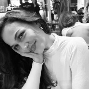 Gloria Radulescu Height, Weight, Age, Facts, Movies