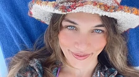 Gloria Radulescu Height, Weight, Age, Facts, Movies