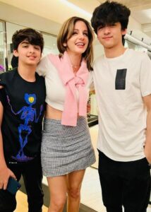 Hridhaan Roshan Height, Weight, Age, Facts, Family