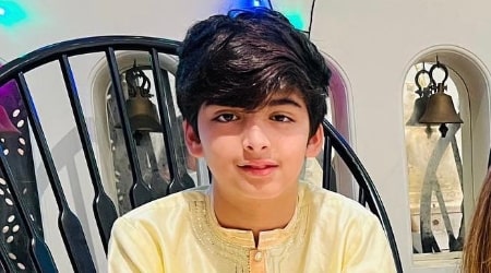 Hridhaan Roshan Height, Weight, Age, Facts, Family