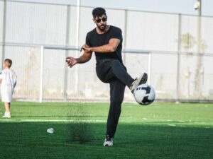 Idan Amedi Height, Weight, Age, Wife, Family