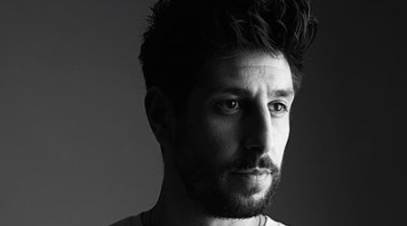 Idan Amedi Height, Weight, Age, Wife, Family