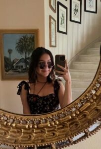 Isabella Day Height, Weight, Age, Facts, Family