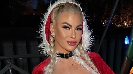 Ivy Ferguson Height, Weight, Age, Facts, Family