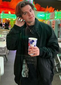 JT Casey Height, Weight, Age, Girlfriend, Facts, Parents, Biography