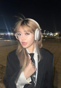 Janine Berdin Height, Weight, Age, Facts, Biography