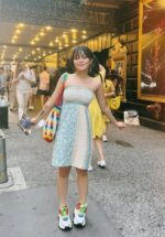 Janine Berdin Height, Weight, Age, Facts, Biography