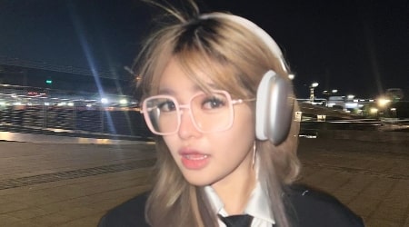 Janine Berdin Height, Weight, Age, Facts, Biography