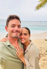 Jason Smith (Actor) Height, Weight, Age, Girlfriend, Family