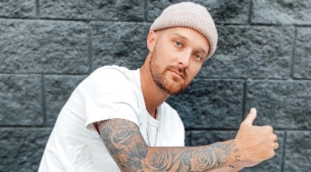 Jeff Johnson Height, Weight, Age, Spouse, Children