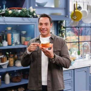 Jeff Mauro Height, Weight, Age, Wife, Children